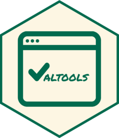 Automate Validated Package Creation • valtools